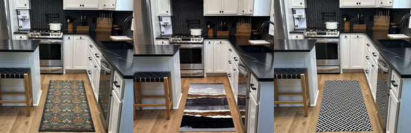 Wash+Dry™ Machine Washable Rugs, Mats & Runners Blog by Studio 67