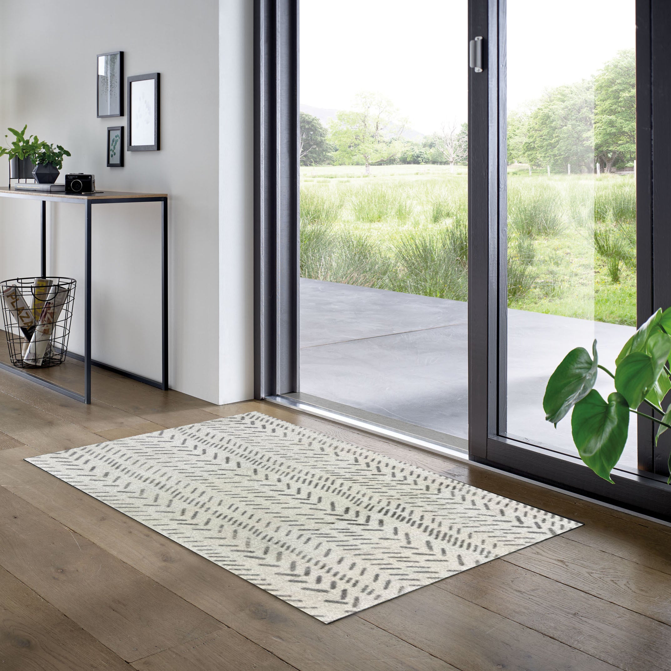 Wash+Dry™ Machine Washable Rugs, Mats & Runners by Studio 67