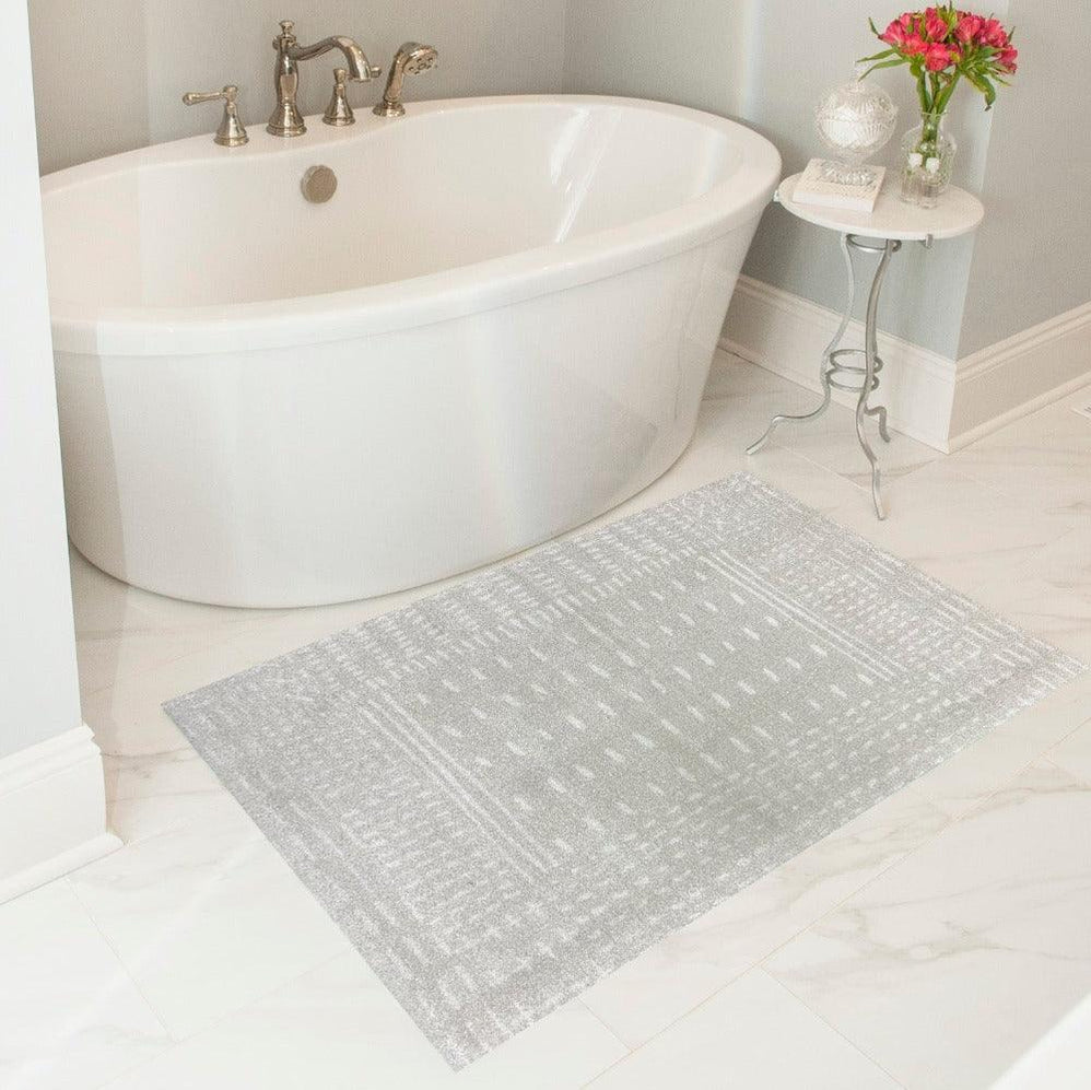 Wash+Dry™ Machine Washable Rugs, Mats & Runners